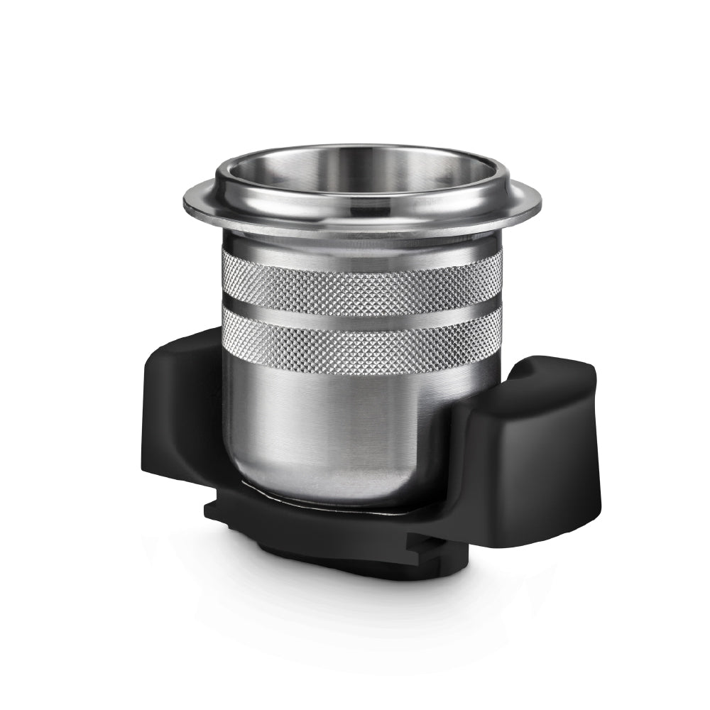 Magnetic Dosing Cup - Hands-free grinding accessory for Mazzer grinders