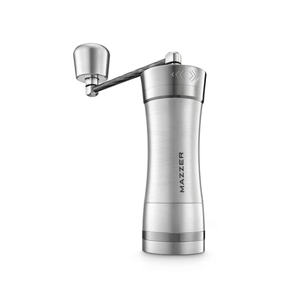 Mazzer Shop Products - Coffee grinders, burrs and accessories